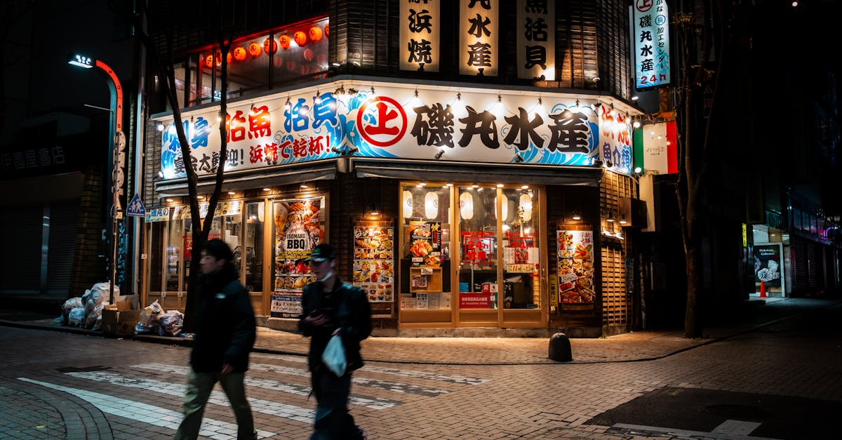 Discover BRB Travel and Food: Culinary Adventures that Enrich Your ...